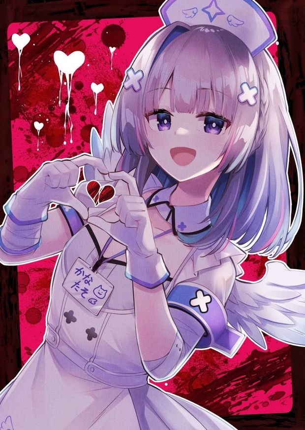 Hentai Cute Gho0sth1