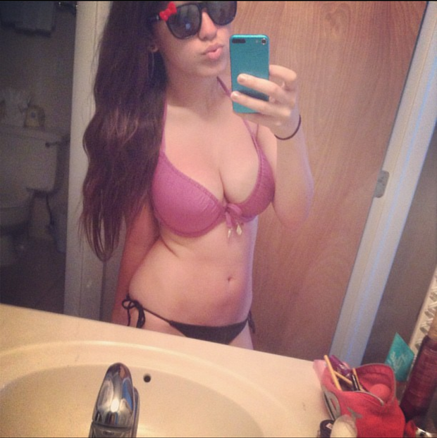 Sexy Lil Big Titty Asian Thot Megan Allen Astryder356