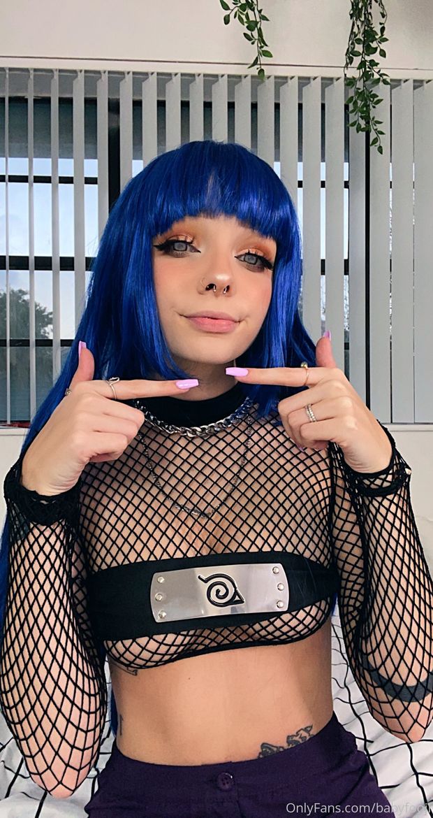 Obiwankken A2 Cosplays Egirls Pin 65037089