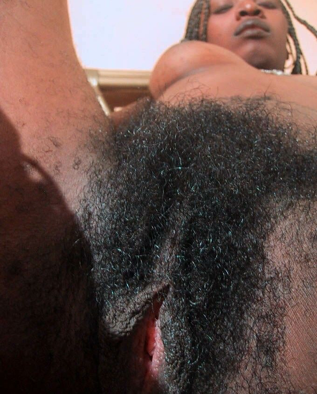 Wow Very Hairy Pussy Nice Appledte1000