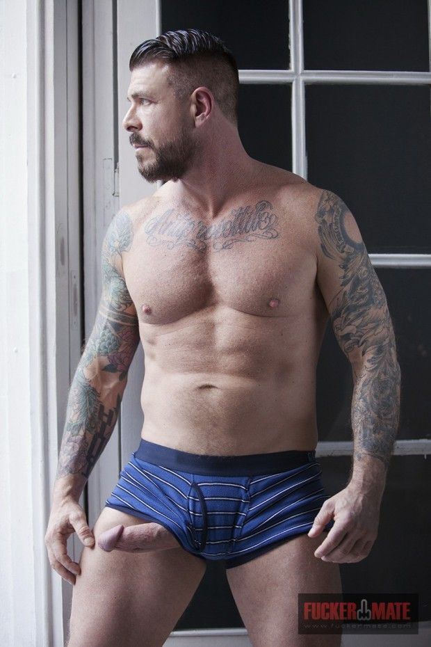 Rocco Steele Phnix