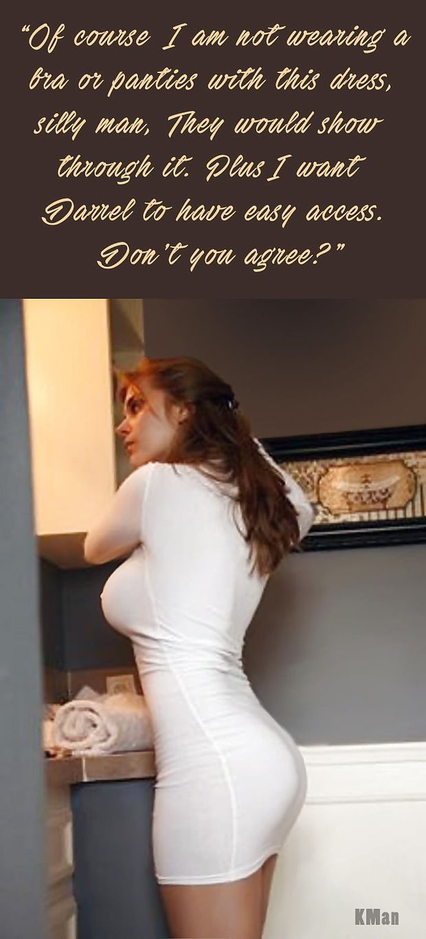Hotwife Coprince