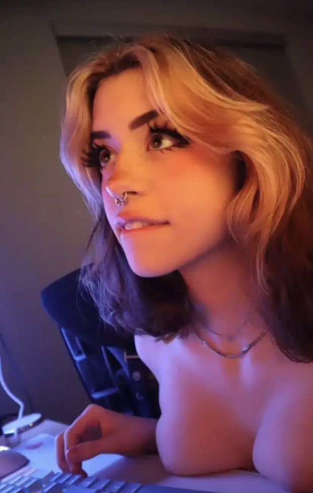 Sexy Youngletdown