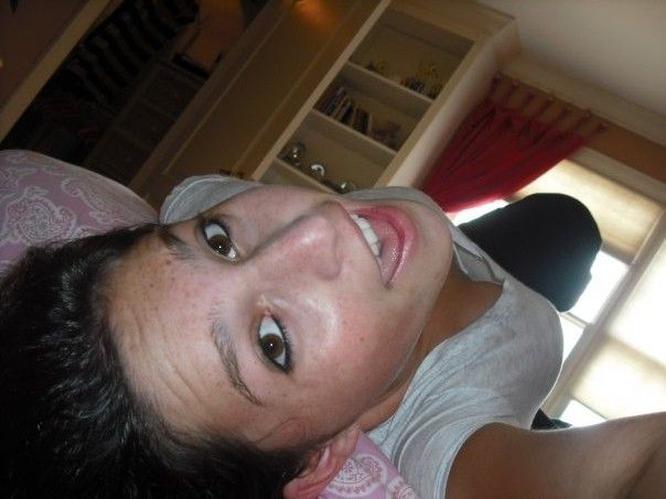 Slutty Lil Kike Teenslut Rachel Anseaume Astryder356