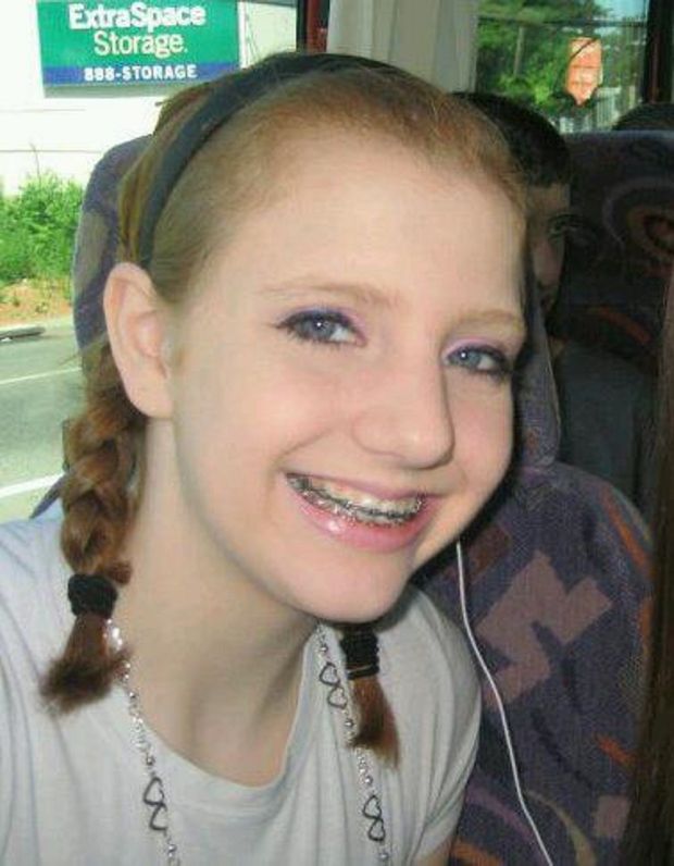 Sexy Lil Slutty Bracefaced Slut Jamie Enright Astryder356