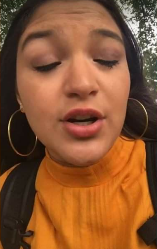 Sexy Lil Latina Sex Object Valeria Soledad Mcda Astryder356