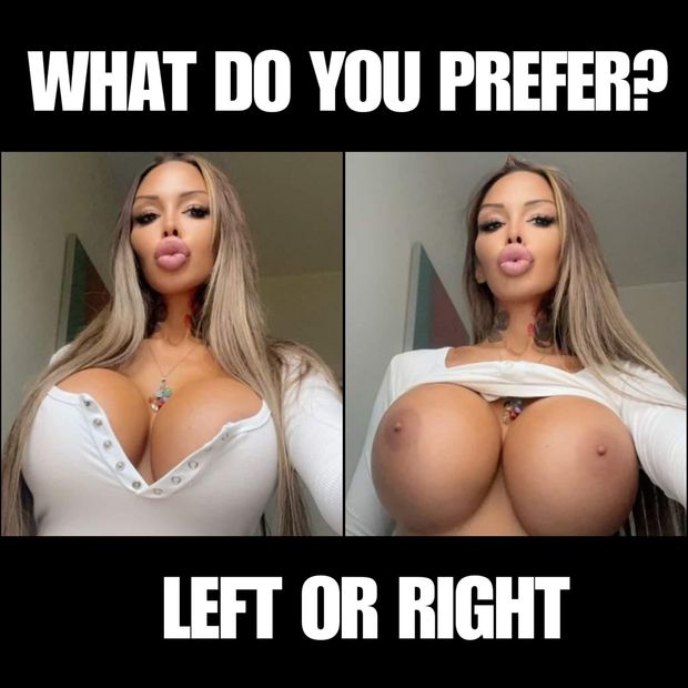 Make Your Choice Feer69