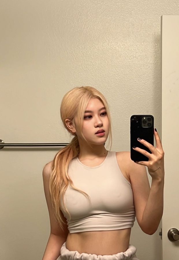 Shin Dahyunlovertt