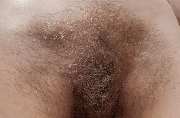 Fluffy Mound Tubbys1st