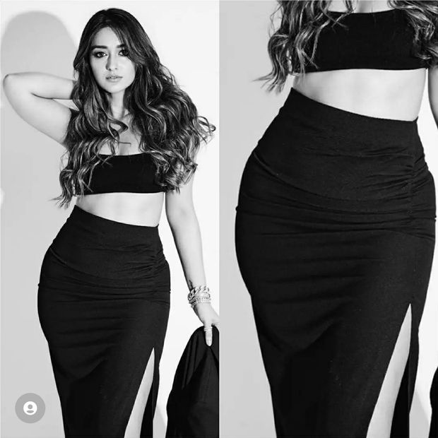 Ilu In Black Tight Dress Igormocrad
