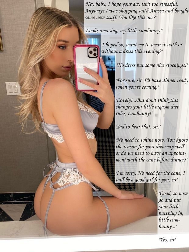 Caption Neverever92