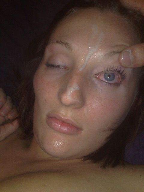 Jerking Off On Moms Face While She Sleeps E30