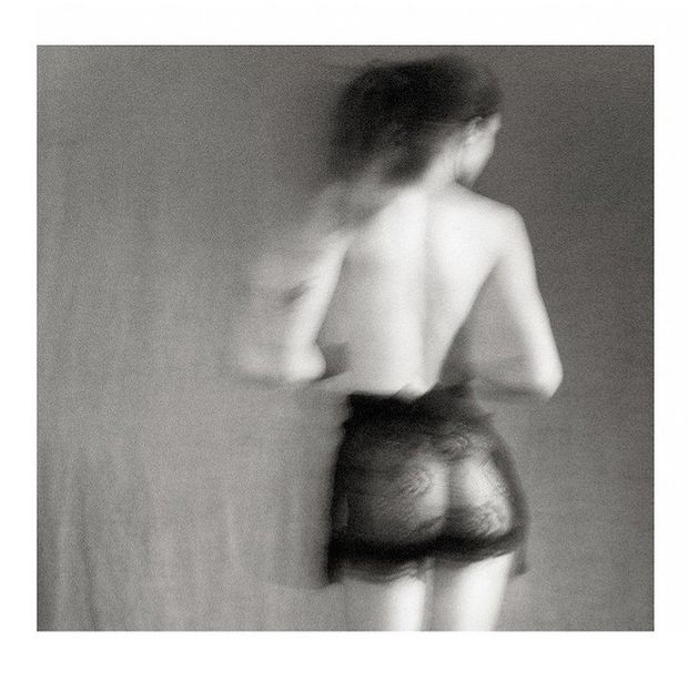 Pull Me Into You Wild Shadows By Benoist Alephetloup