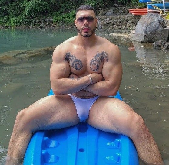 Cristhian Mendoza Phnix