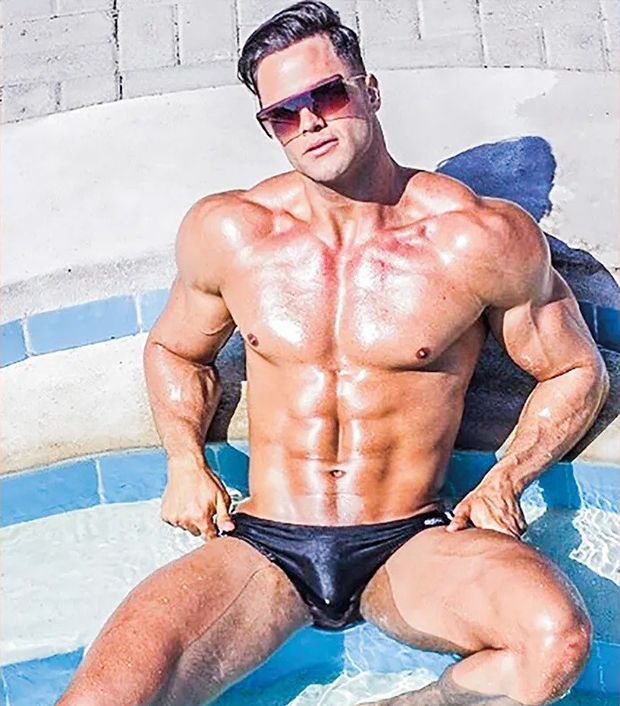 Fabio Agostini Phnix