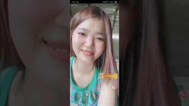 Ngắm Gái Bigo Show Hot Joannawinner