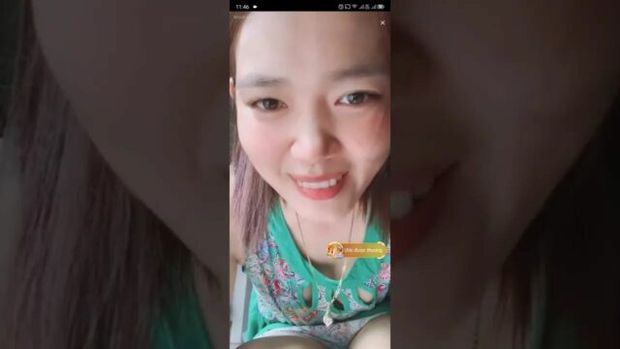 Ngắm Gái Bigo Show Hot Joannawinner