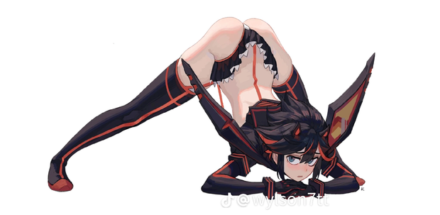 Ryuko Ryoku333