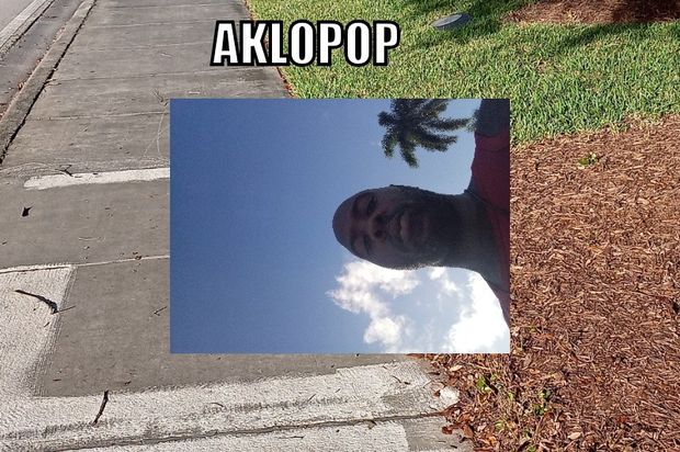Aye Kennethlafayettehilljrpu
