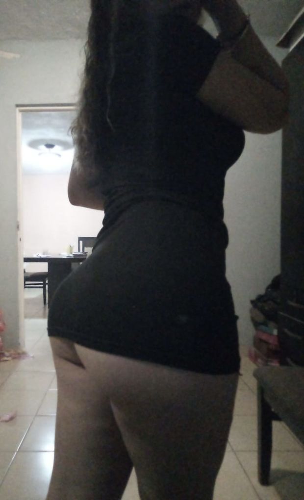 Light Skinned Mexican Back For More Boomstick6