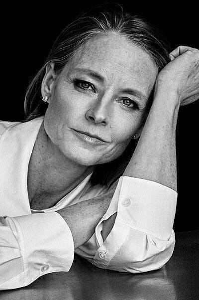 Jodie Foster Jamohn