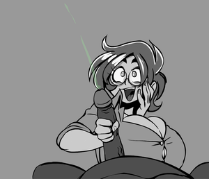 Finish Him S