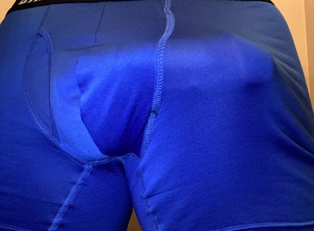 Reblog If You Want To Lick Precum Through My Wartrek