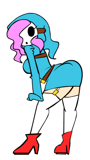 Shygal S