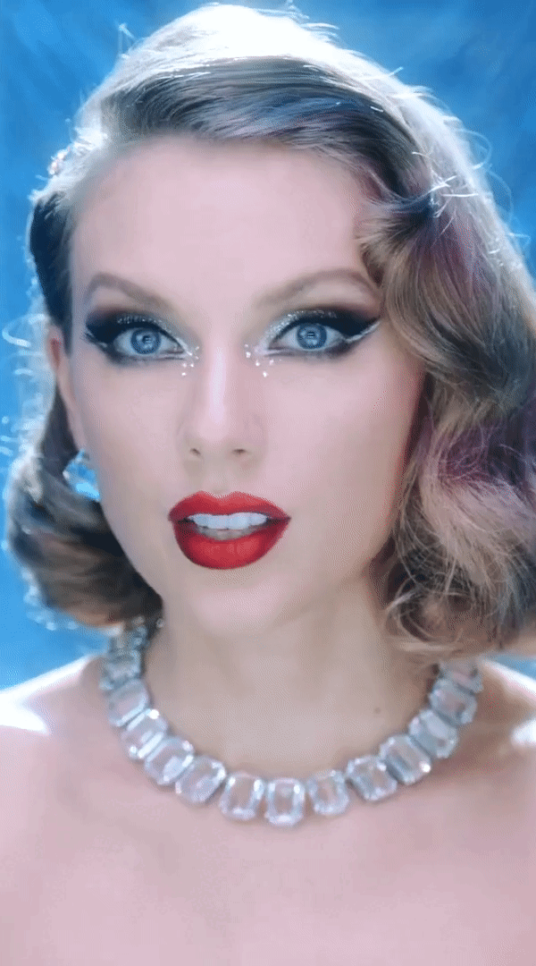 T Swift Faradenza