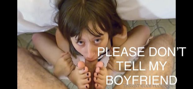 Bully Seduces Your Girlfriend Juliakulia
