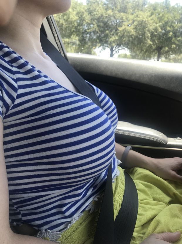 Braless Mkm3
