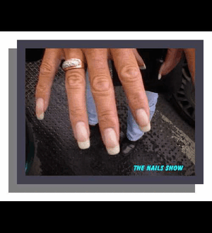 S French Manicure