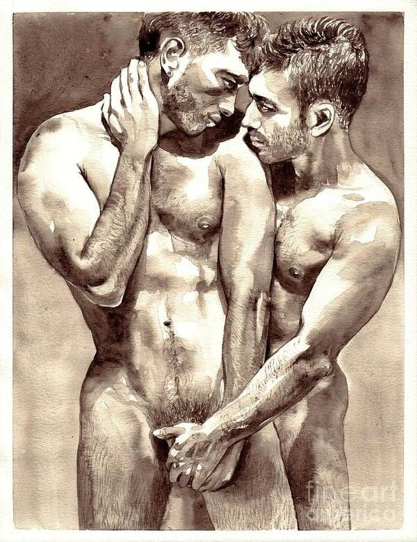 Gay Love Phnix