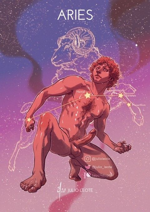 Aries Phnix