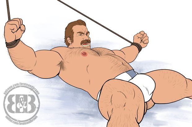 Jim Hopper Phnix