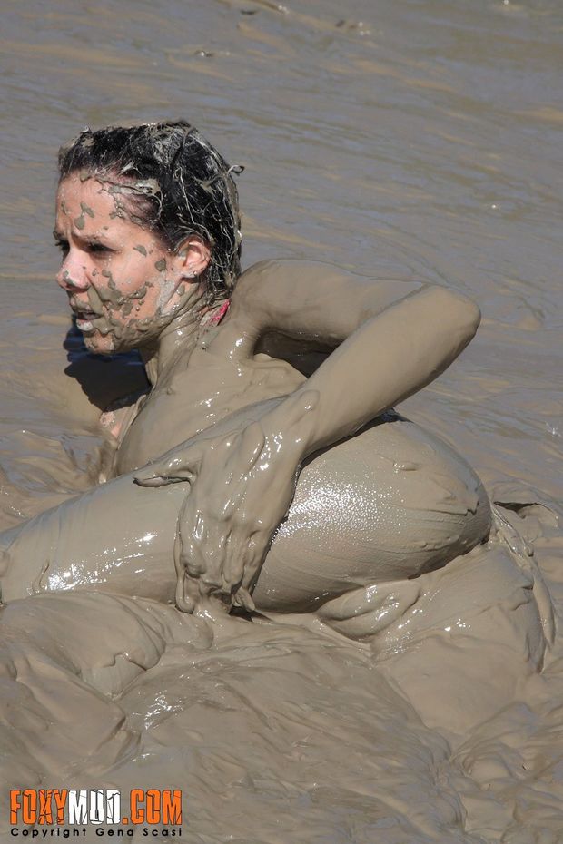 Le Bain De Boue Est Bon Pour La Peau Alfajah