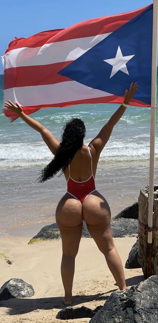 Beach Booty Lorenzo20