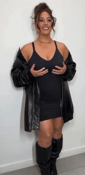 Ashley Graham S