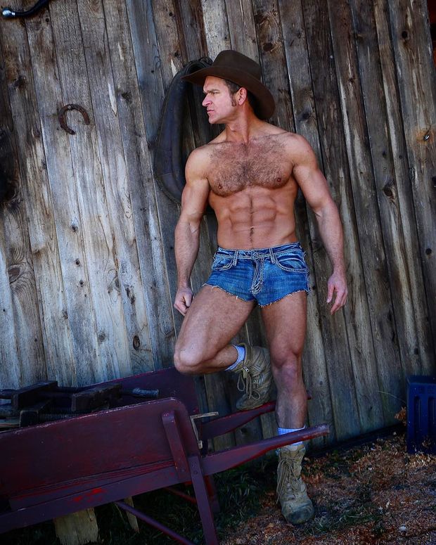 Brent Ray Fraser Phnix