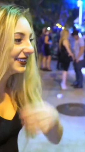 Miranda Miller Gets Rough Black Cock Fucking In Rare Interracial