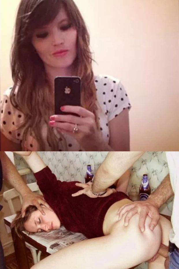 Before And After Packnasty