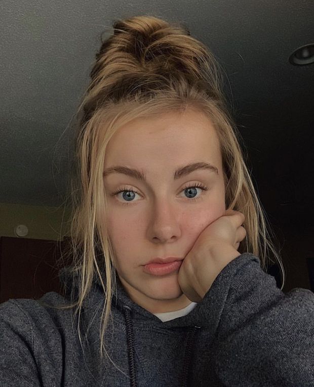 Maddy Jeanieserr