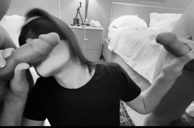The Only Thing She Likes Better Than One New Cock Risquecouple