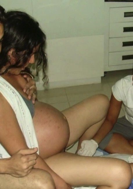 Pregnant Msa93