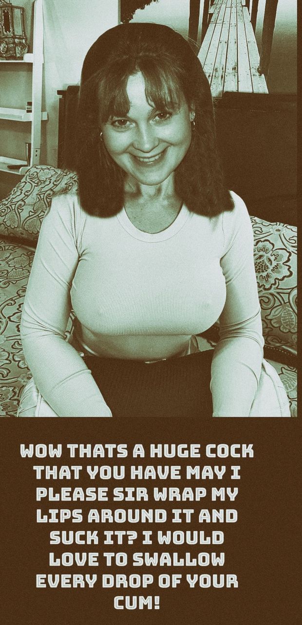 Whore Gayle Buzzzcut