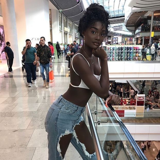 Mall Whore Jizz Soldier