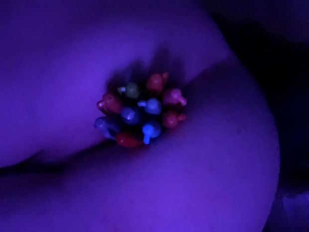 More Sharpie Fun Cumdumpcutie