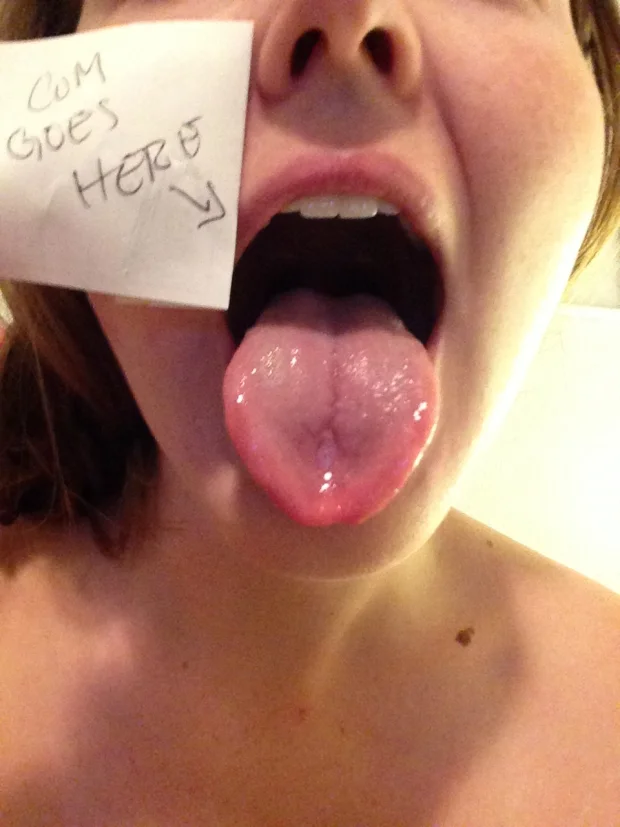 Cum Target Ashleysissy