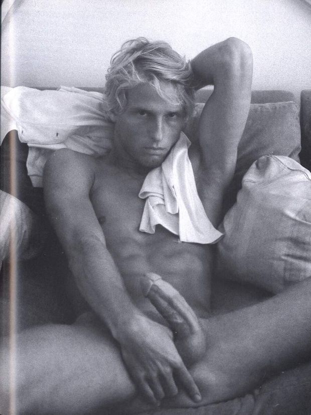 Leo Ford Phnix
