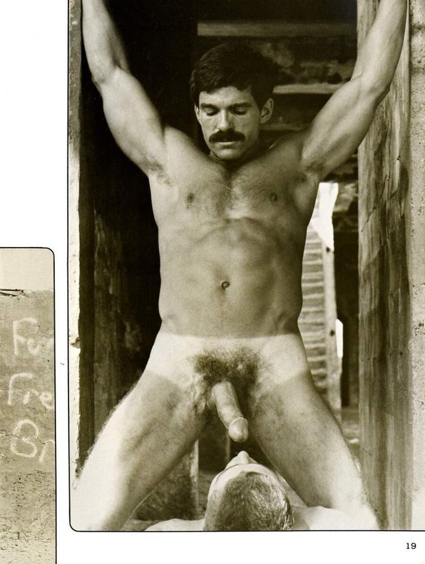 Rod Mitchell Phnix